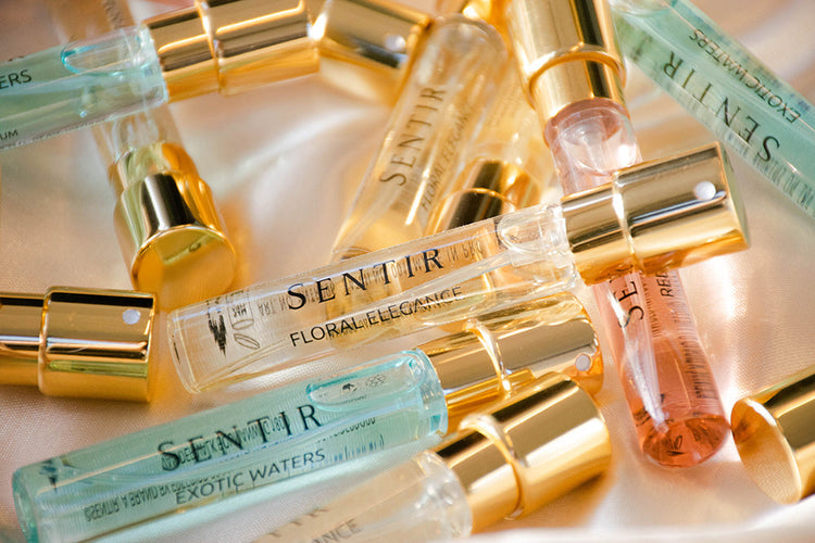 Les parfums féminins les plus populaires : quels sont ceux qui ...